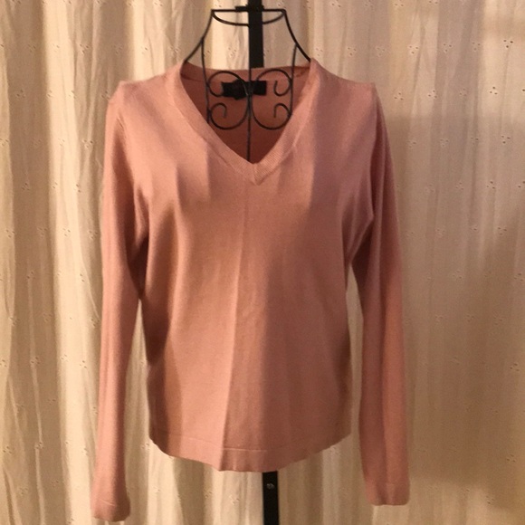 Express | Tops | 6 Express Vneck Tops | Poshmark